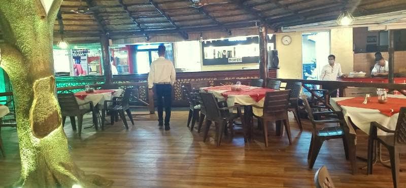 Joe’s River Cove Restaurant & Bar – Cavellosim - Goa | GOAMYGOA