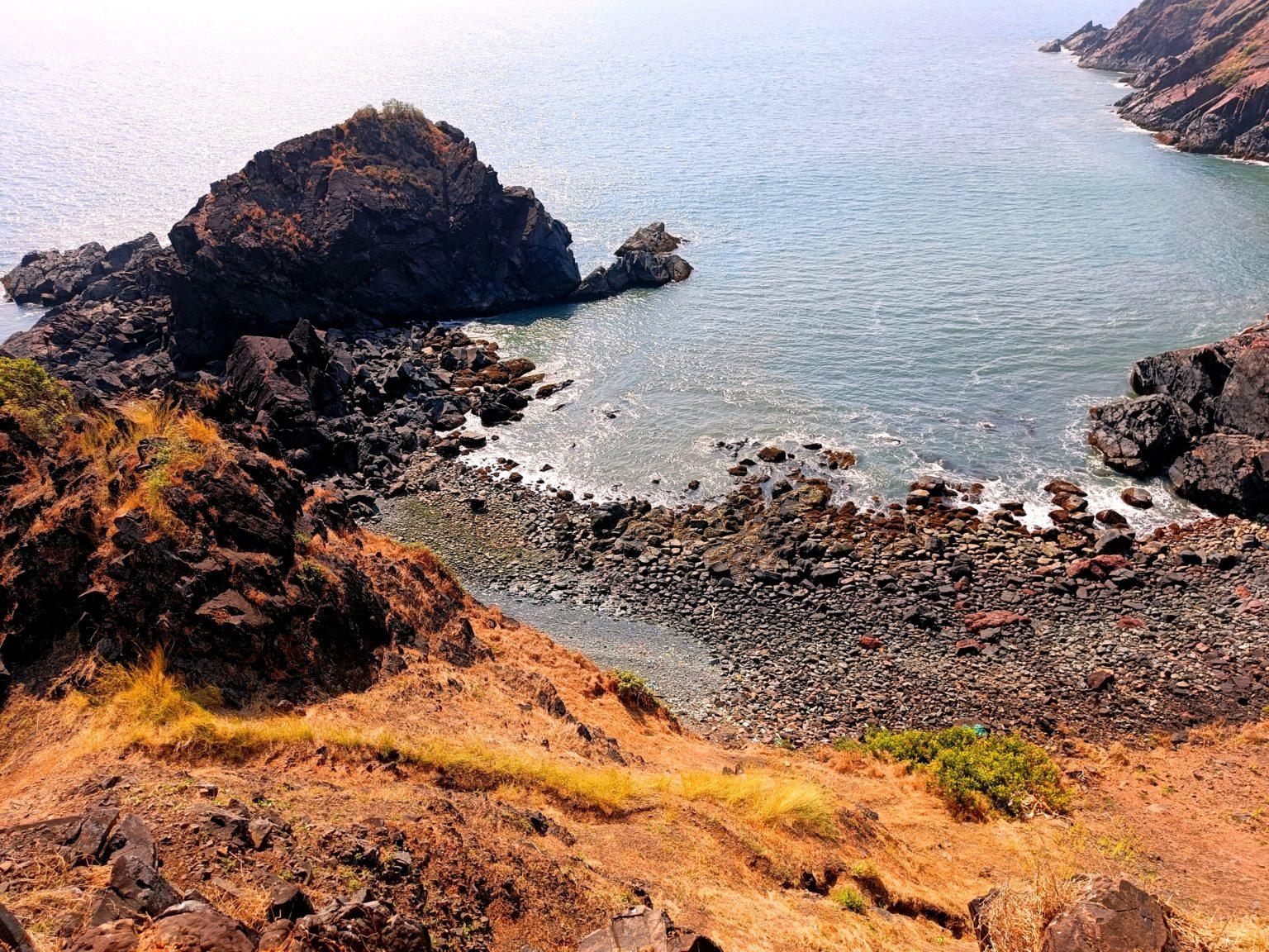 Pebble Beach | Goa Pebble Beach – 2022 - GOAMYGOA - A QUICK AND HANDY ...