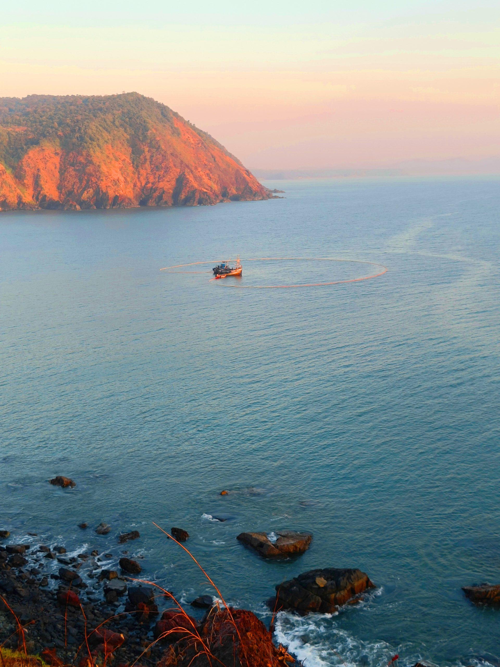 Pebble Beach | Goa Pebble Beach – 2022 - GOAMYGOA - A QUICK AND HANDY ...