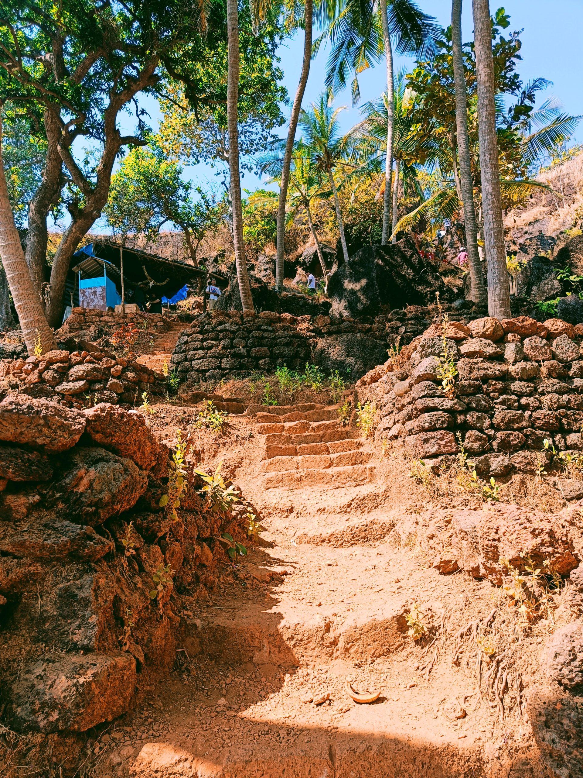 Pebble Beach | Goa Pebble Beach – 2022 - GOAMYGOA - A QUICK AND HANDY ...