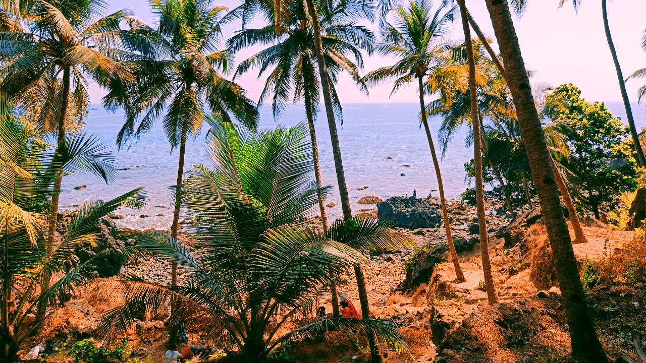 Pebble Beach | Goa Pebble Beach – 2022 - GOAMYGOA - A QUICK AND HANDY ...